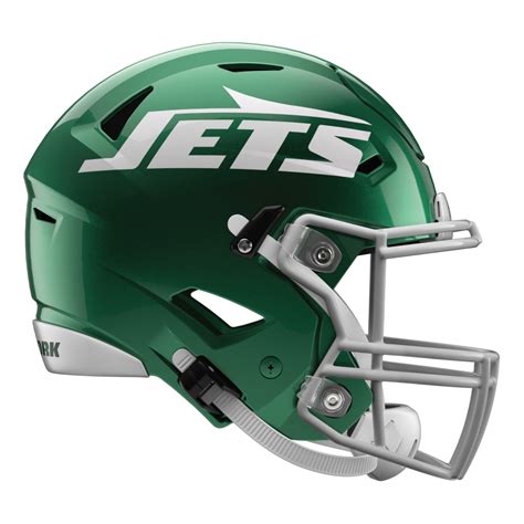 New York Jets Helmet Outdoor Floor Decal Official Nfl Scratch Fathead
