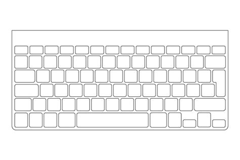 We Customised Our Apple Wireless Keyboards The Blog