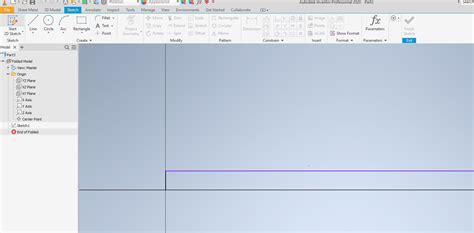 Solved Sketch Dimensions Greyed Out Autodesk Community