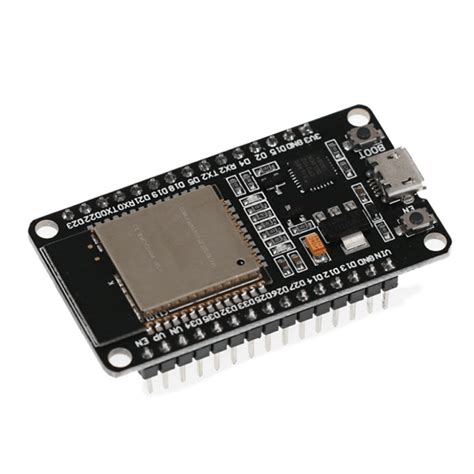 Esp32 Development Board Wifi And Bluetooth 30 Pin With Ch9102