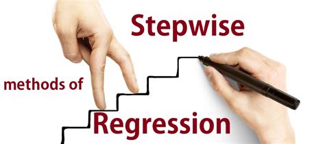 Backward Regression مجموعه مقالات و آموزش ها فرادرس مجله‌
