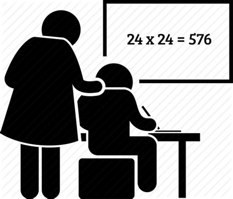 Tutor Icon 71245 Free Icons Library