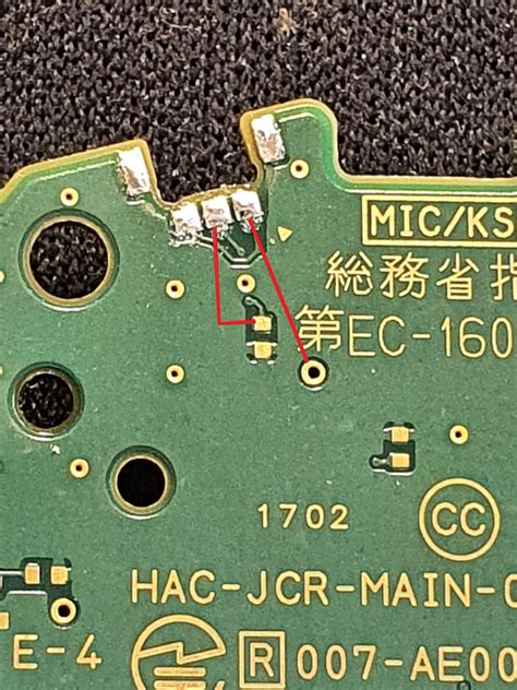 Lite Nintendo Switch R Button Replacement Repair Nintendo Switch Lite TronicsFix