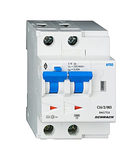 Arc Fault Detection Device AFDD Electrical Melbourne VIC