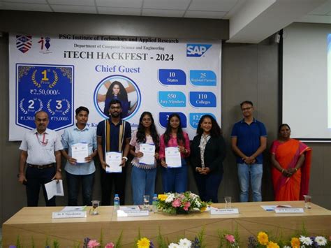 kamalan cs on linkedin itechhackfest2024 innovation