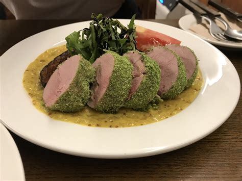 주말에 먹었던 프랑스요리 음식여행 에펨코리아