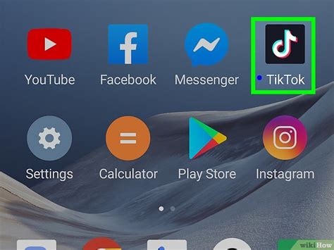 How To Auto Scroll On TikTok Activate Hands Free Scrolling