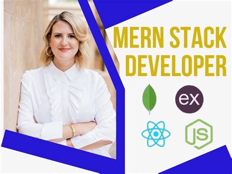 Full Stack Web Developer Mern React Js Node Js Expressjs