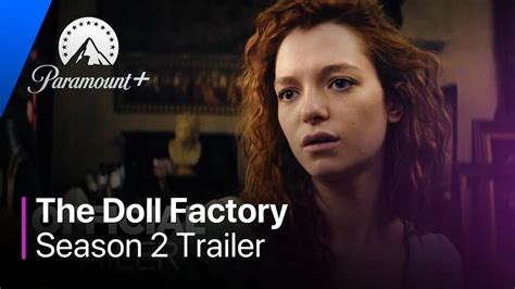 The Doll Factory Season Premiere Date Cast And More