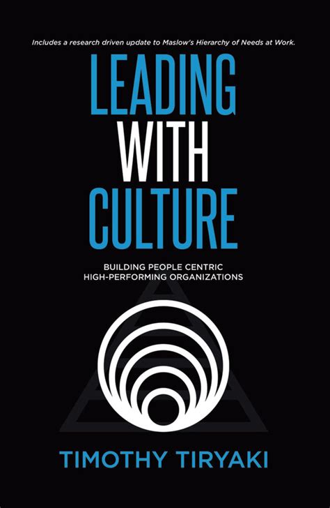 Onestepcloser Goals Purposedriven Culture Leadingwithculture Timothy Timur Tiryaki Phd
