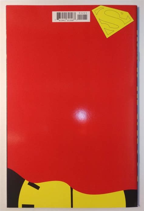 Doomsday Clock 12 9 0 2020 Variant Comic Books Modern Age Dc Comics Superman