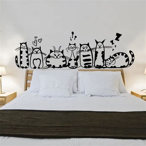 Рисунок на стену в спальню 63 фото