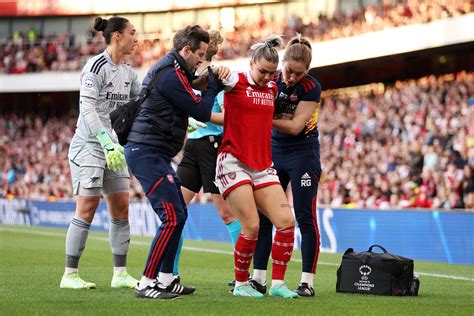 Project Acl Addresses Injury Epidemic In Womens Football