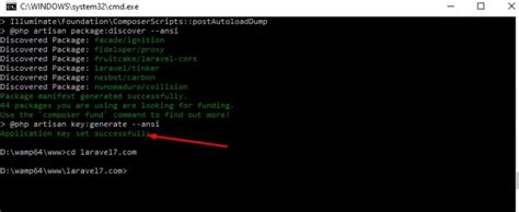 Step By Step Tutorial Laravel Lengkap Cara Membuat Aplikasi Crud Dengan Laravel 7 Jogjatech