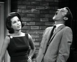 The Dick Van Dyke Show Nude Scenes