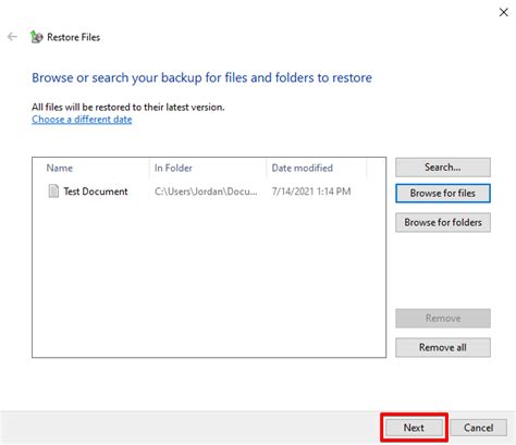 How To Recover Deleted Notepad Files On Windows TOP Methods
