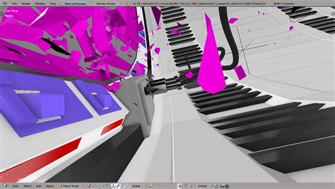 Upbge Marketing Page 8 Game Engine Support And Discussion Blender
