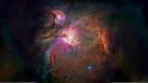 Formation Of Nebula How Is A Nebula Formed SciQuest