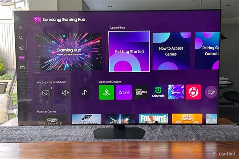 Qled Vs Oled Tvs What S The Difference