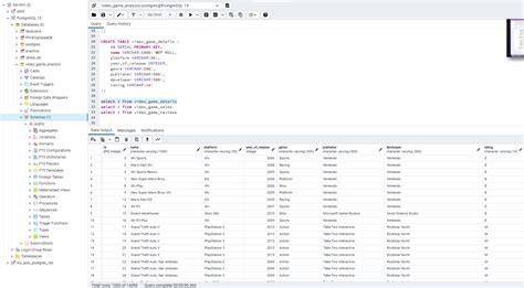 Github Destink Video Game Analysis