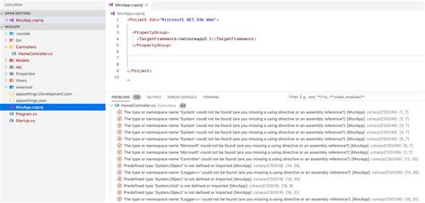 Homebrews Cellar Version Of Mono Breaks Omnisharp Solrevdev Tech Radar