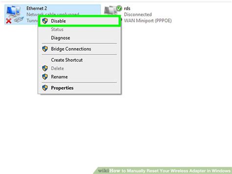 4 Ways To Manually Reset Your Wireless Adapter In Windows