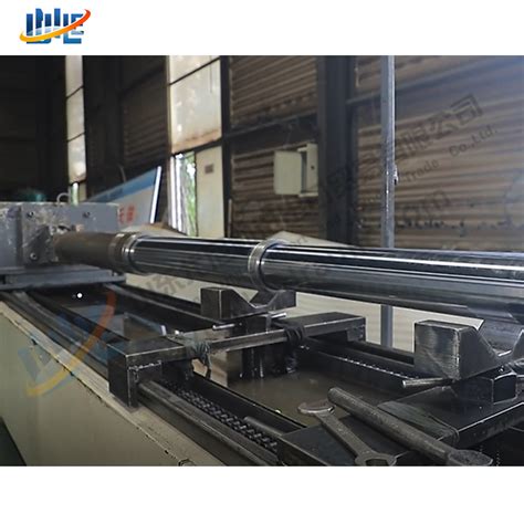 Horizontal Hydraulic Cylinder Test Bench Horizontal Tensile Testing Machine Buy Horizontal