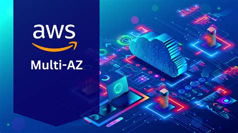 Navigating Through Aws Skies Unlocking The Power Of Multi Az By