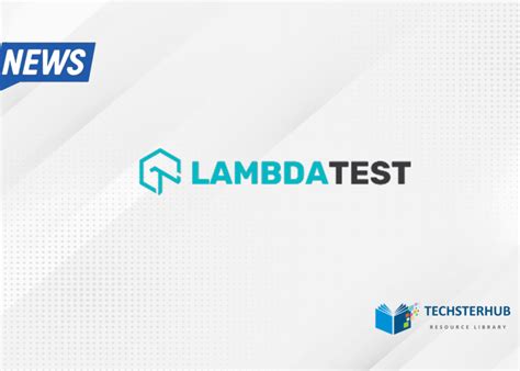 LambdaTest Announces A Grant Of For Open Source Developers And Projects Working On