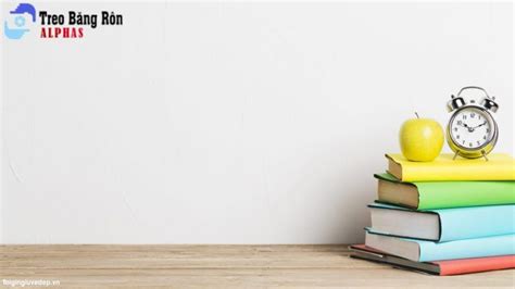 99 Mẫu Background Học Tập đẹp độc đáo Nhất
