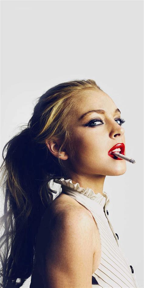 Lindsay Lohan Wallpaper Ixpap