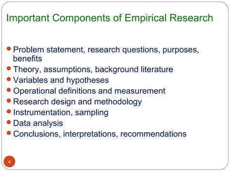 Sampling Method In Research Ppt
