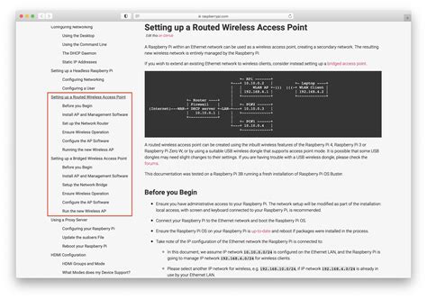 Tutorial Around Building A Wireless Hotspot To Bypass Captive Portals · Issue 2687