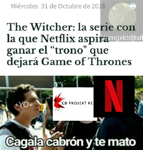 He Vuelto Meme Subido Por Vsmgxktdjtsit Memedroid