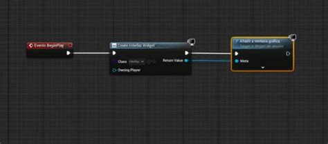 The Interface In Unreal Engine Step By Step