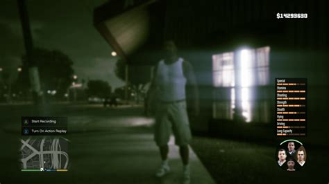 How To Switch Characters In GTA PC PS PS XBOX Gamesbustop