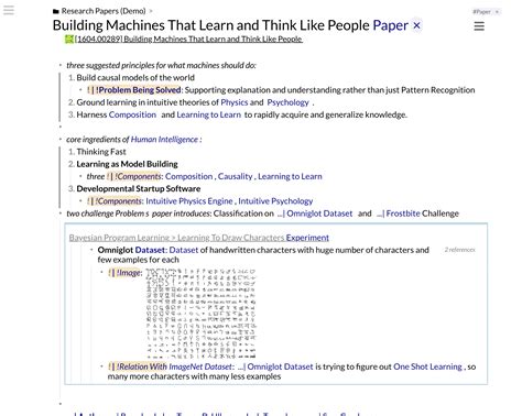 RemNote Tools For Academic Research KausalFlow