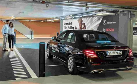 How Does Autonomous Parking Impact Energy Use Get My Parking