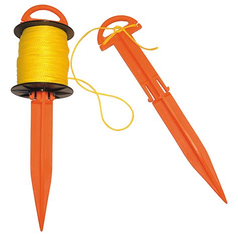 string lines york survey supply centre