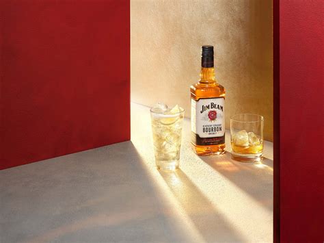 Jim Beam - Warren Ryley Photography