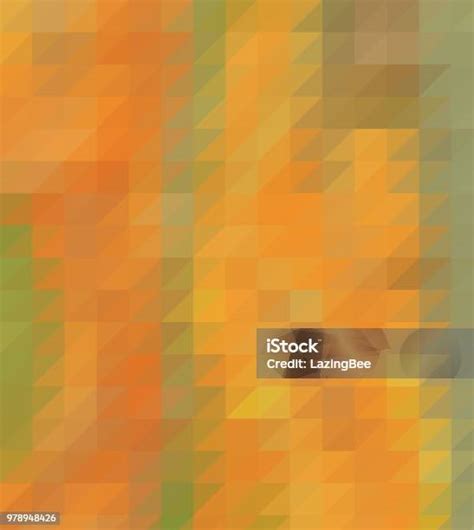 นามธรรมโมเสคเรขาคณิต ภาพประกอบสต็อก ดาวน์โหลดรูปภาพตอนนี้ Pastel Coloured การสร้างสรรค์