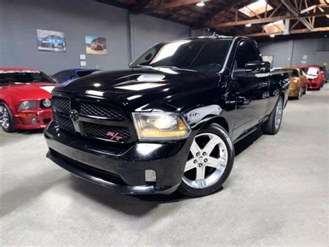 Ram 1500 Rt For Sale Near Me