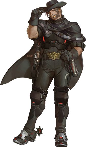 Cassidy Overwatch Vs Battles Wiki Fandom