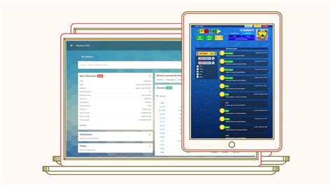 Morphun Thinkplay International — Makimo Consultancy And Software Development Services
