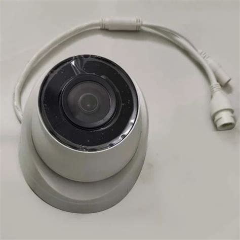 4 MP Hikvision Network CCTV Camera For Outdoor Use At 1550 Piece In Kolkata