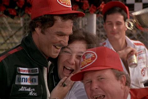 The Prop Gallery Stroker Ace Burt Reynolds Race Suit