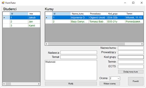 github jakubfaldasz jsos 3 0 aplikacja windows forms obsługująca