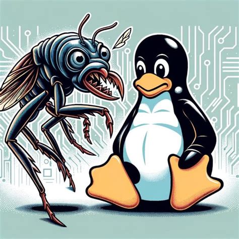 Nasty Linux Bug Cve 2024 1086 Is On The Loose Rlinux