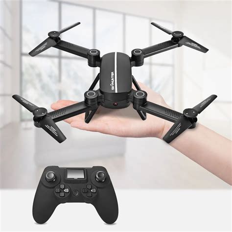 Newest Mini Drone X8 Hunter FPV Remote Control Drone With Camera HD WIFI Quadcopter RC