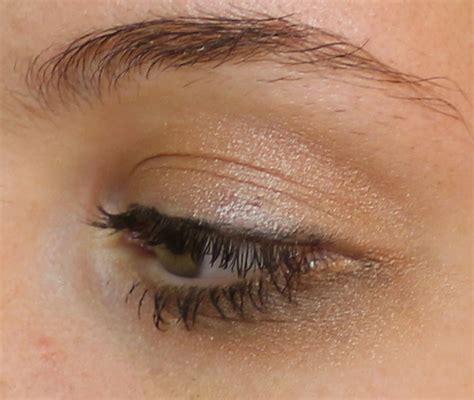 Naked Palette Tutorials